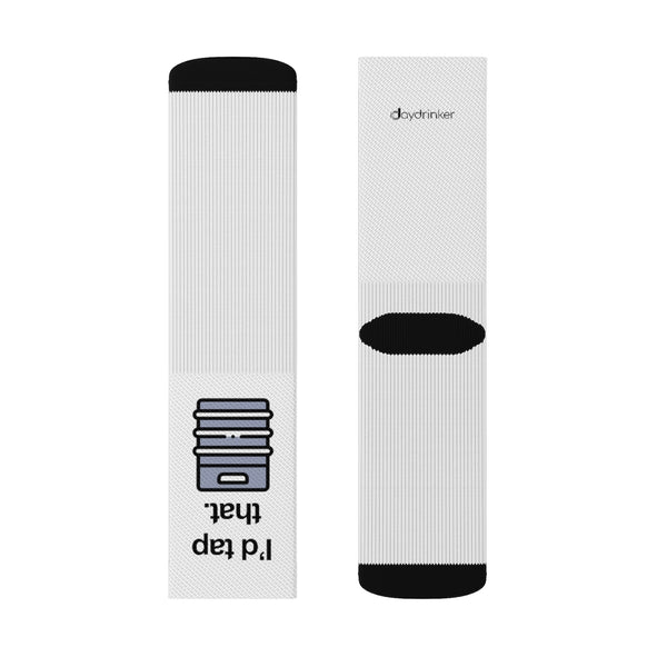 Tap that Socks – DayDrinker